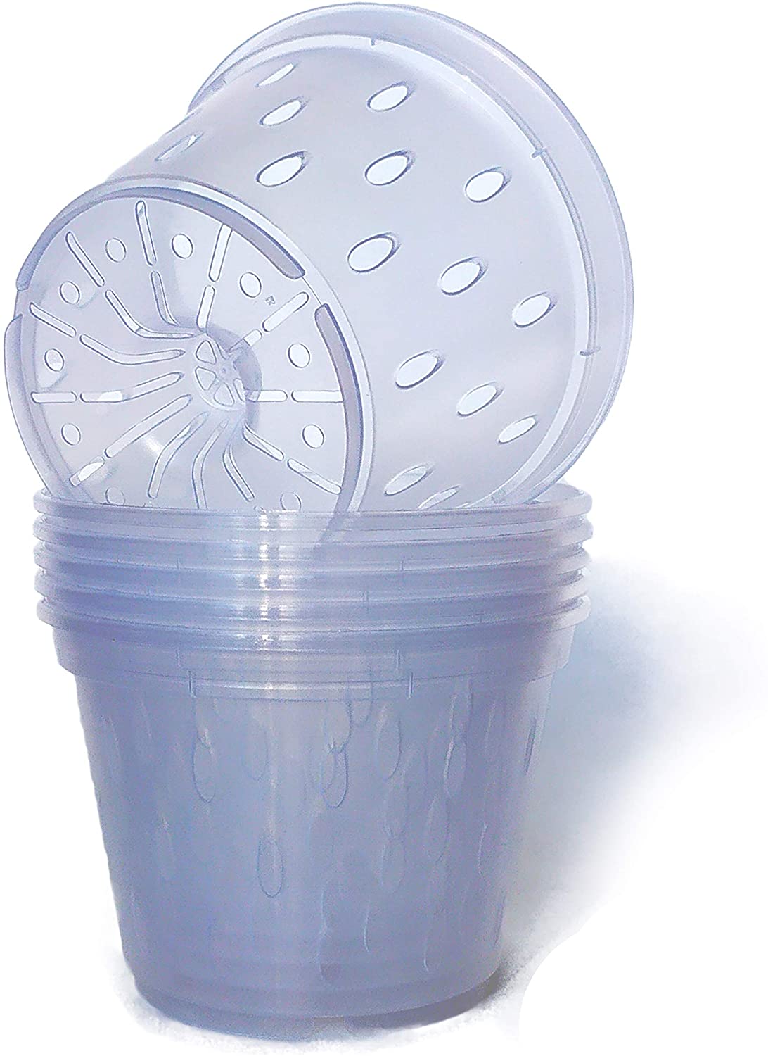 10 Best Orchid Pots & Containers Reviewed [+ Buyers Guide]