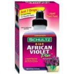 8 Best African Violet Fertilizers And How And When To Use Them