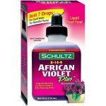 8 Best African Violet Fertilizers And How And When To Use Them