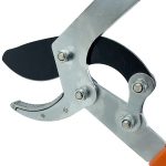 6 Best Loppers For Cutting Tree Branches | Anvil, Bypass, Ratcheting