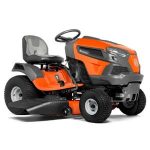 Best Riding Lawn Mowers For Hills And Slopes 2023