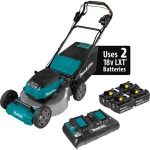 7 Best Lawn Mowers For Hills, Slopes And Steep Banks
