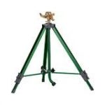 5 Best Portable Sprinkler Systems For Lawns