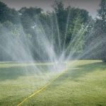 5 Best Portable Sprinkler Systems For Lawns