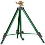 9 Best Above Ground Sprinkler Systems For Lawns And Gardens
