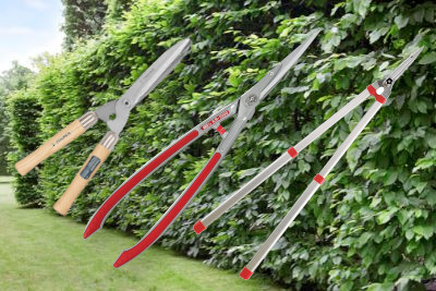 8 Best Garden Hedge Shears For Clipping And Trimming