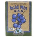 5 Best Fertilizer For Grapes | How And When To Use