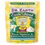 5 Best Fertilizers For Elephant Ears | How And When To Use