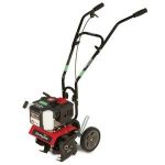 9 Best Mini Rototillers For Small Gardens | Gas And Electric