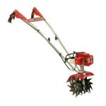 9 Best Mini Rototillers For Small Gardens | Gas And Electric
