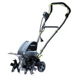 9 Best Mini Rototillers For Small Gardens | Gas And Electric