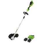 9 Best Lawn Edgers For Landscaping | Gas, Battery-Powered