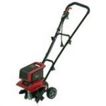9 Best Electric Tillers | Cordless Battery And Corded