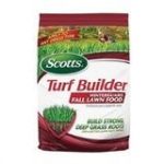 5 Best Fall Fertilizer For Grass | How To Apply To Lawn