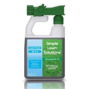 5 Best Fertilizers For Greener Grass | Make Your Lawn Green