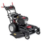 6 Best Small Zero Turn Mowers | Smallest Deck
