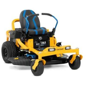 6 Best Small Zero Turn Mowers | Smallest Deck