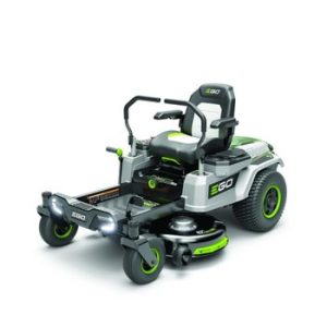 6 Best Small Zero Turn Mowers | Smallest Deck