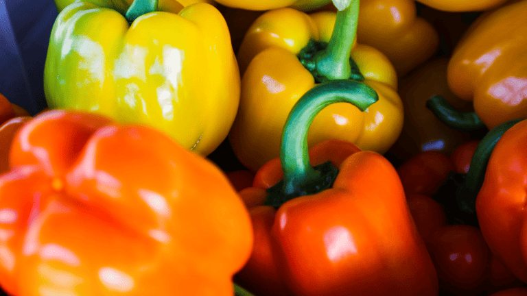 11 Best Pepper Companion Plants That Boost Harvests